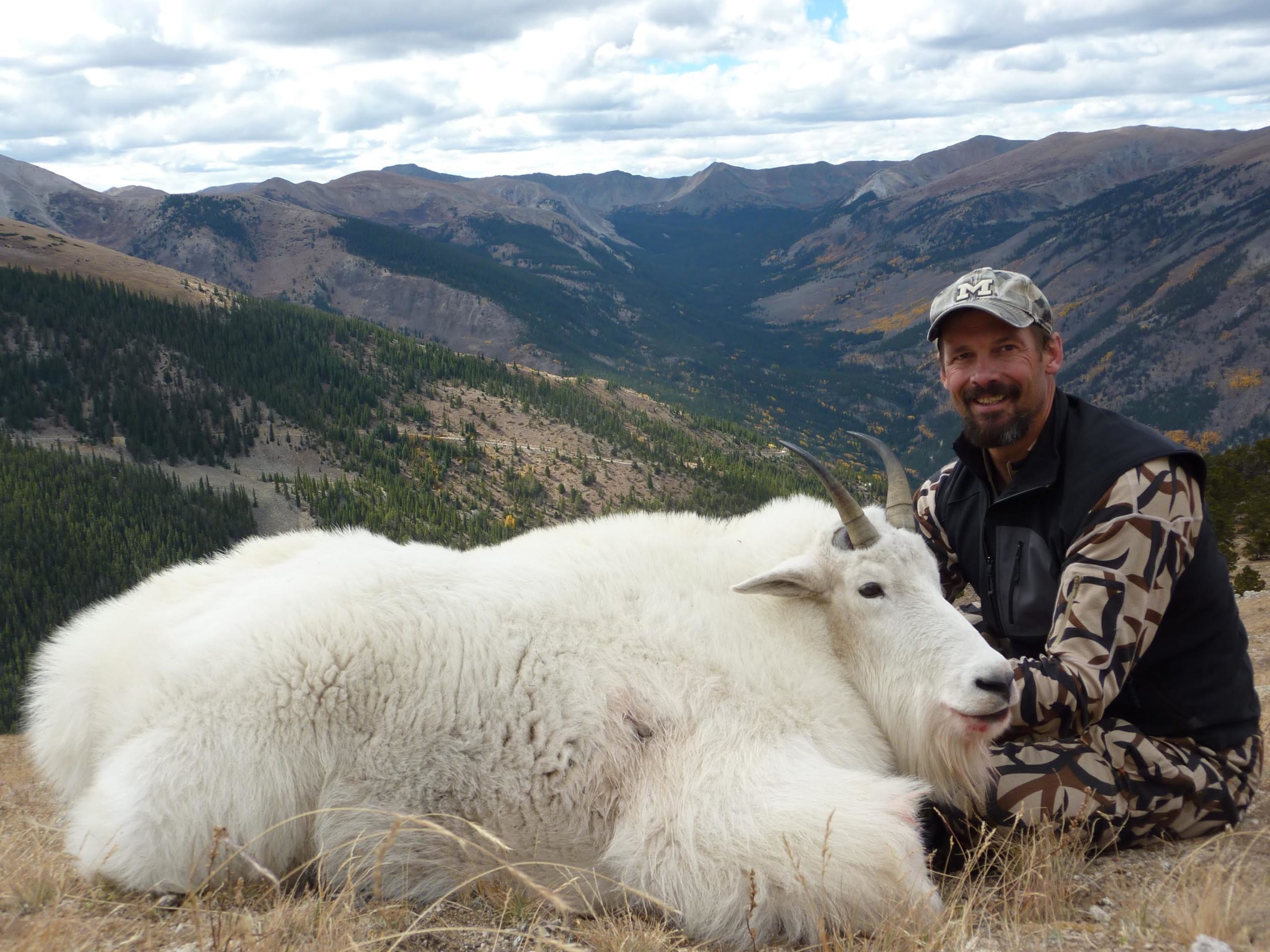 One Last Billy - Pursuit with Cliff