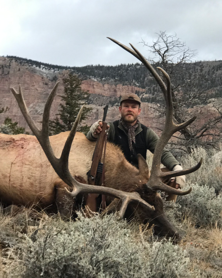Elk Focused Master Class - Pursuit with Cliff